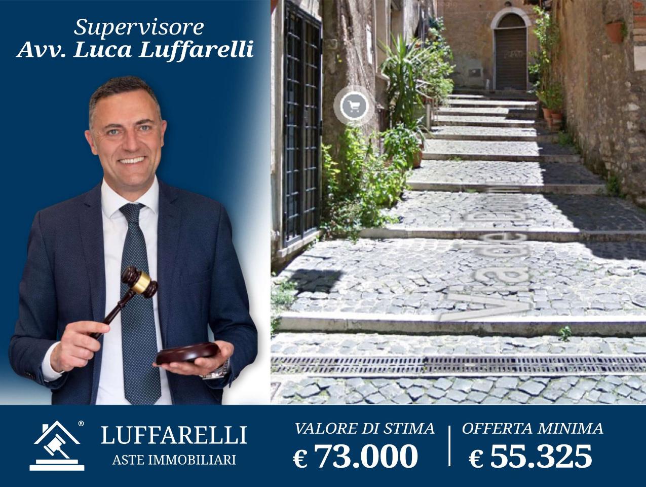Appartamento in vendita a Tivoli