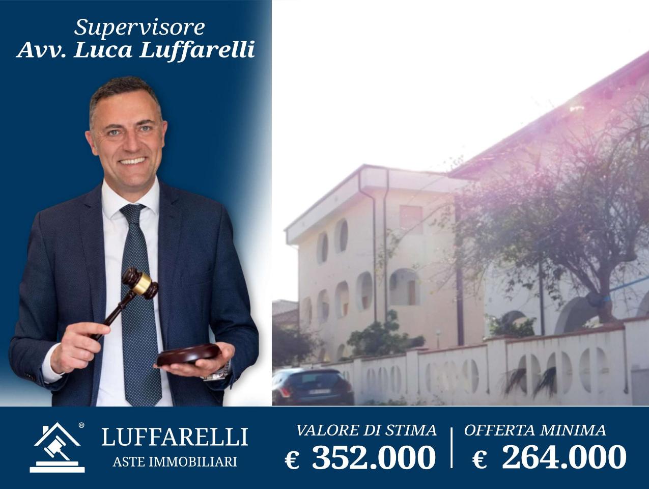 Appartamento in vendita a Strongoli
