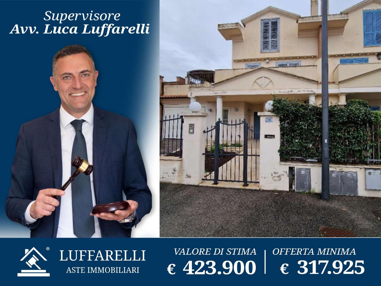 Villa unifamiliare in vendita a Grosseto