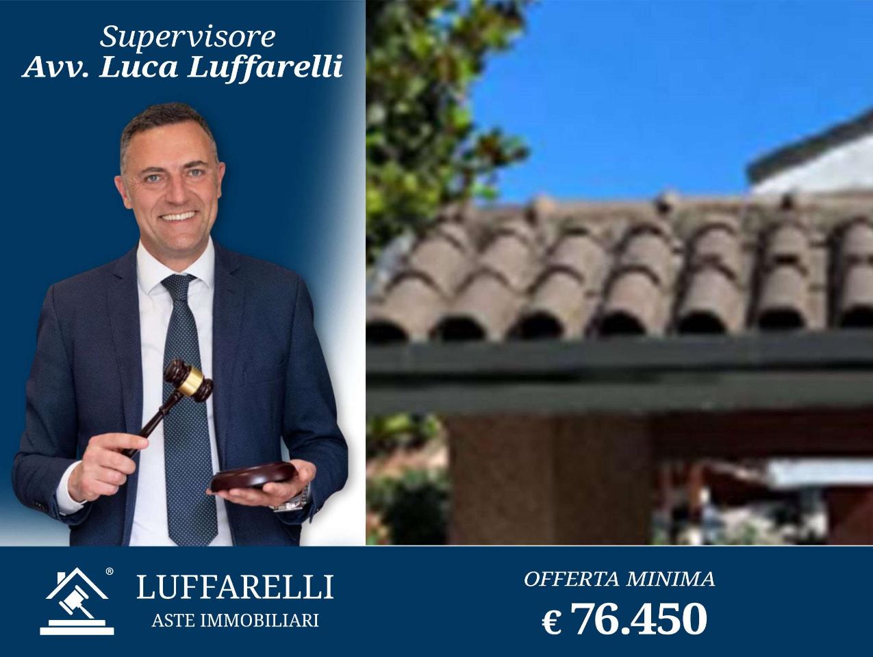 Appartamento in vendita a Cairate