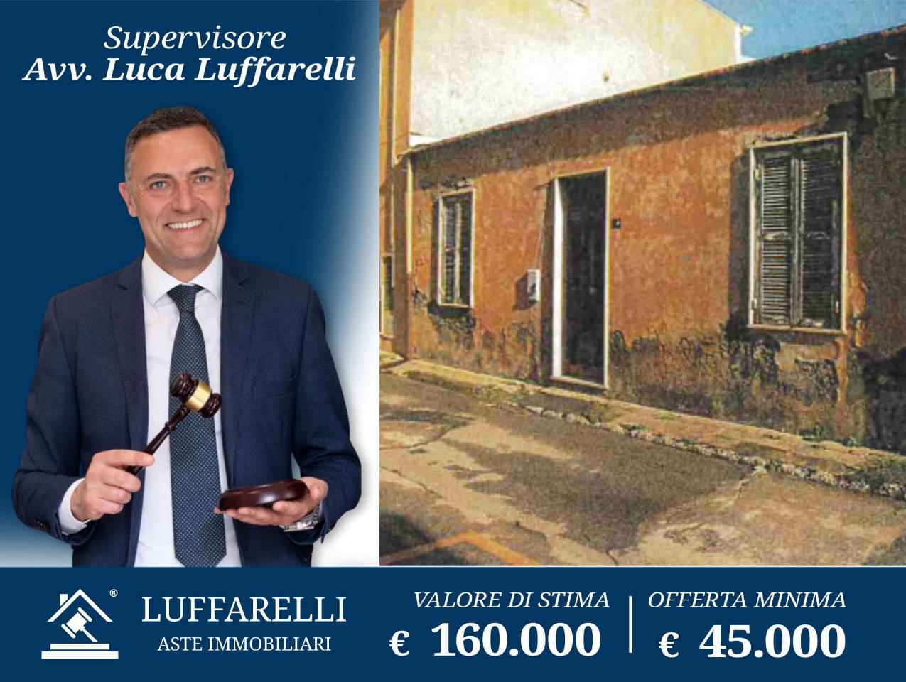 Appartamento in vendita a Nettuno