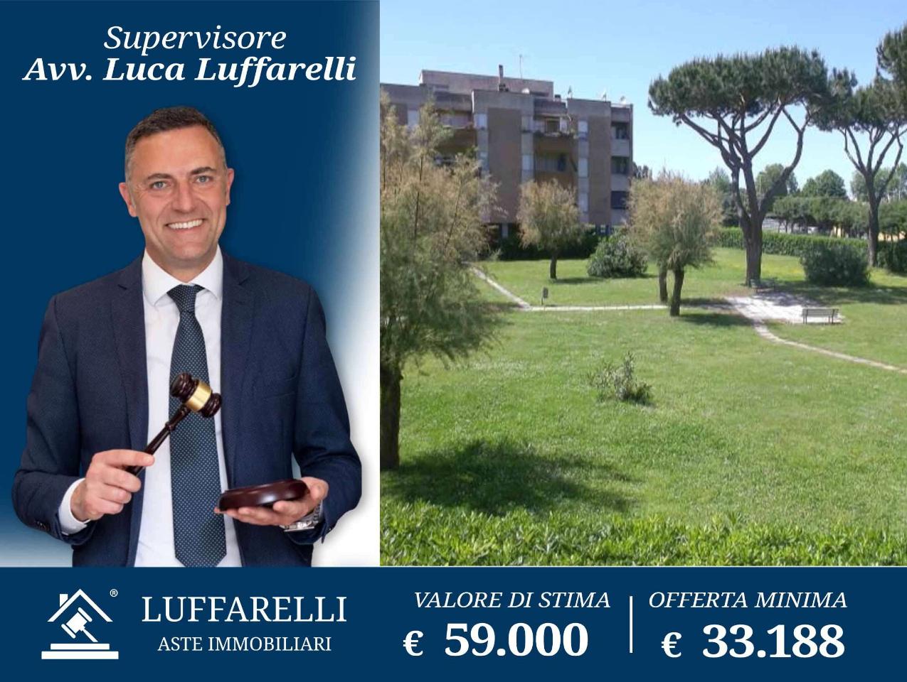 Appartamento in vendita a Anzio