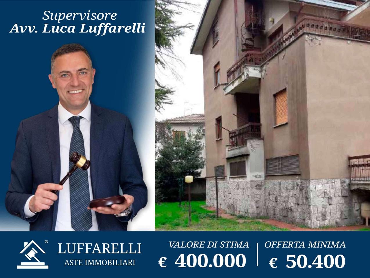 Villa unifamiliare in vendita a Cassino