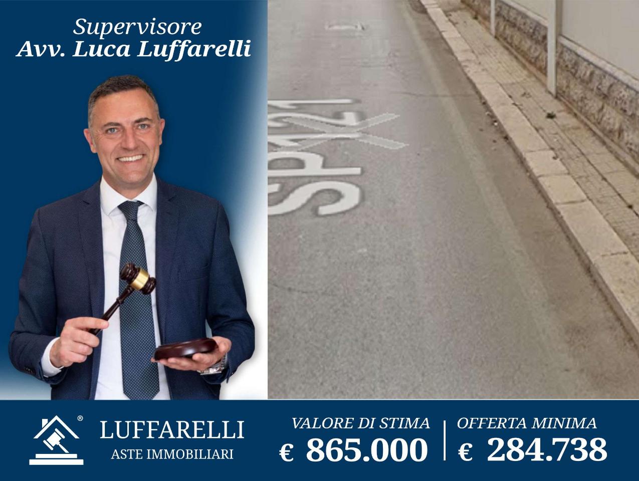 Villa in vendita a Mola Di Bari