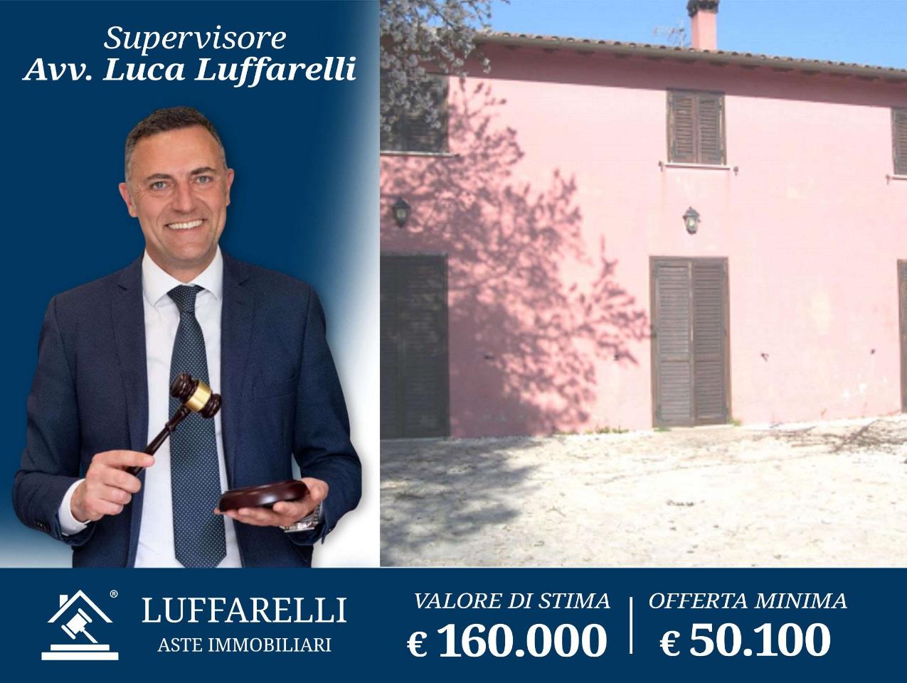 Casa indipendente in vendita a Poggio Nativo