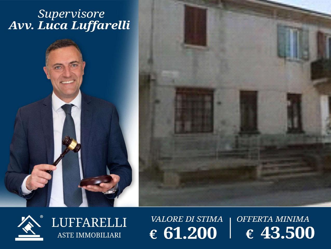 Appartamento in vendita a Nova Milanese