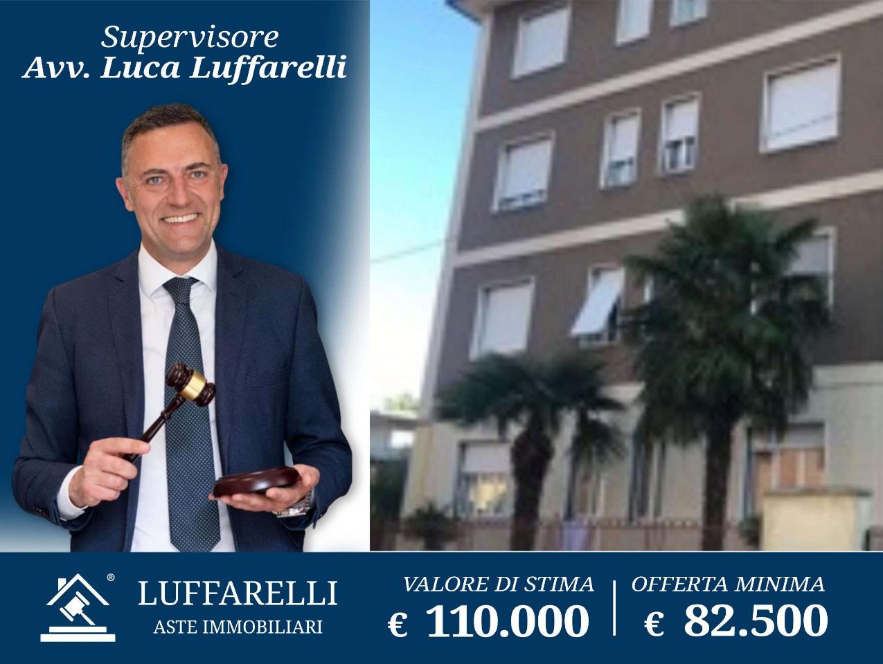 Appartamento in vendita a Cusano Milanino