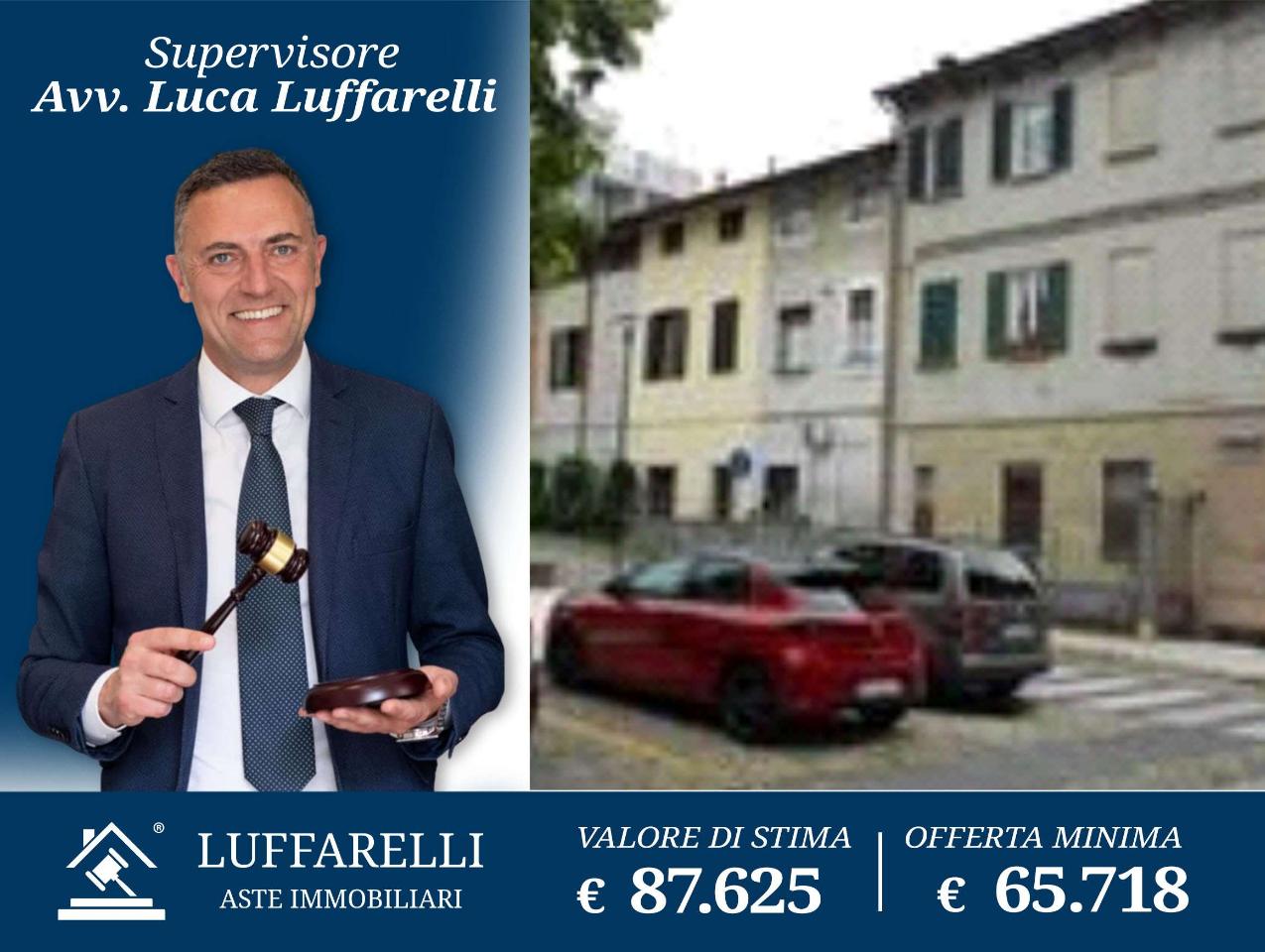 Appartamento in vendita a Nova Milanese