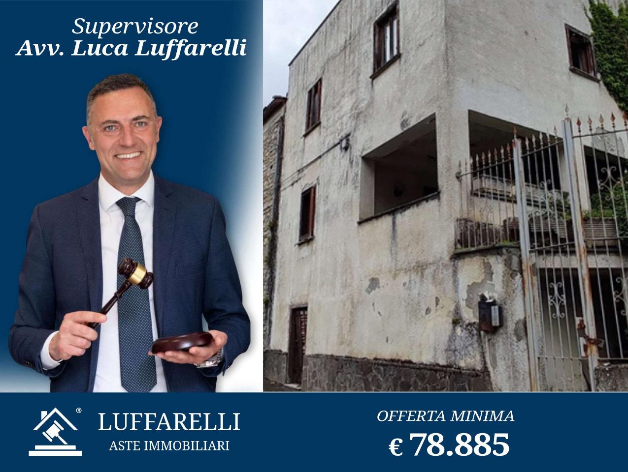 Villa in vendita a Brignano Frascata