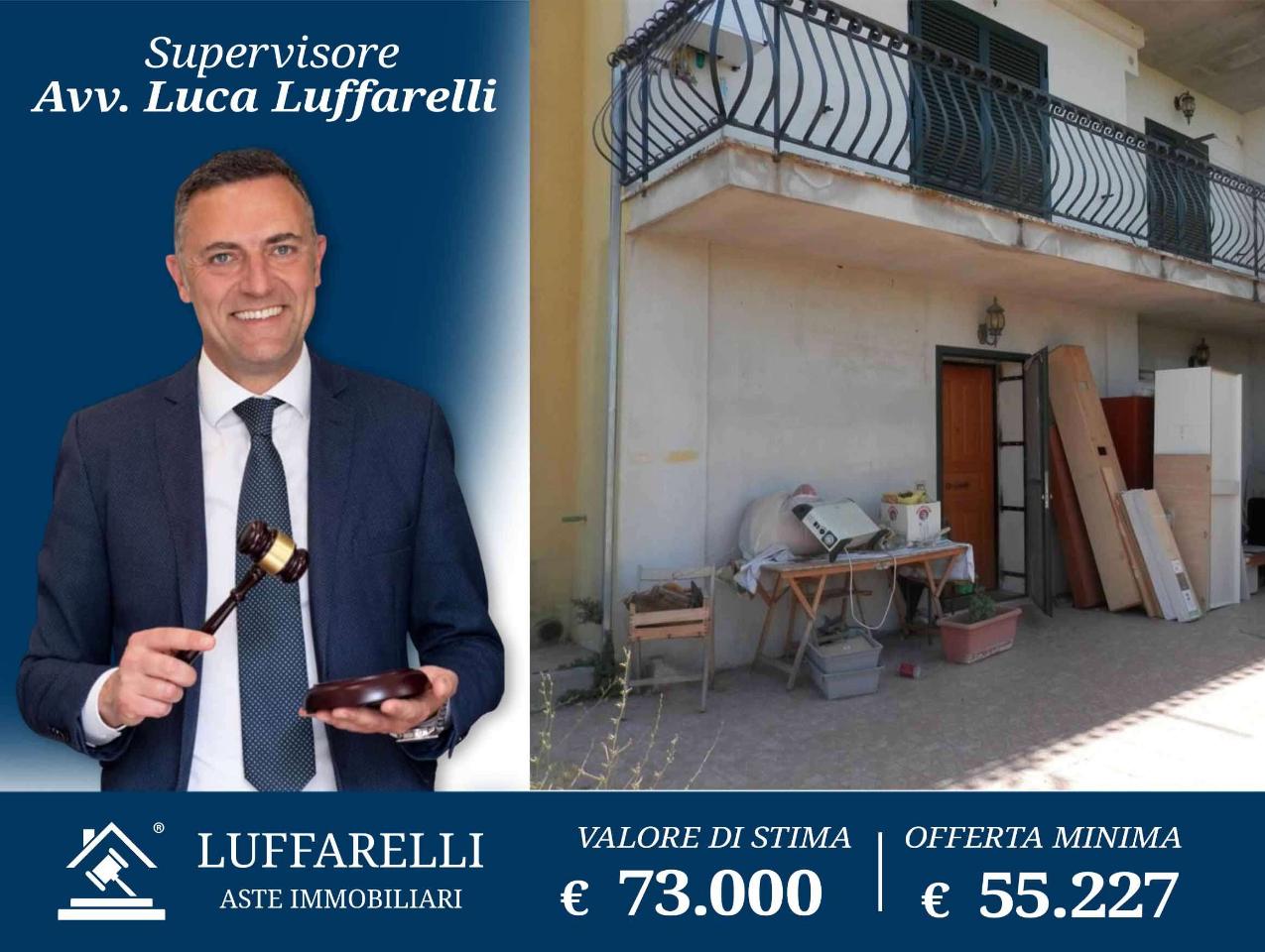 Appartamento in vendita a Ciampino