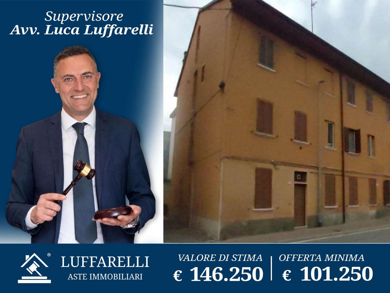 Appartamento in vendita a Opera