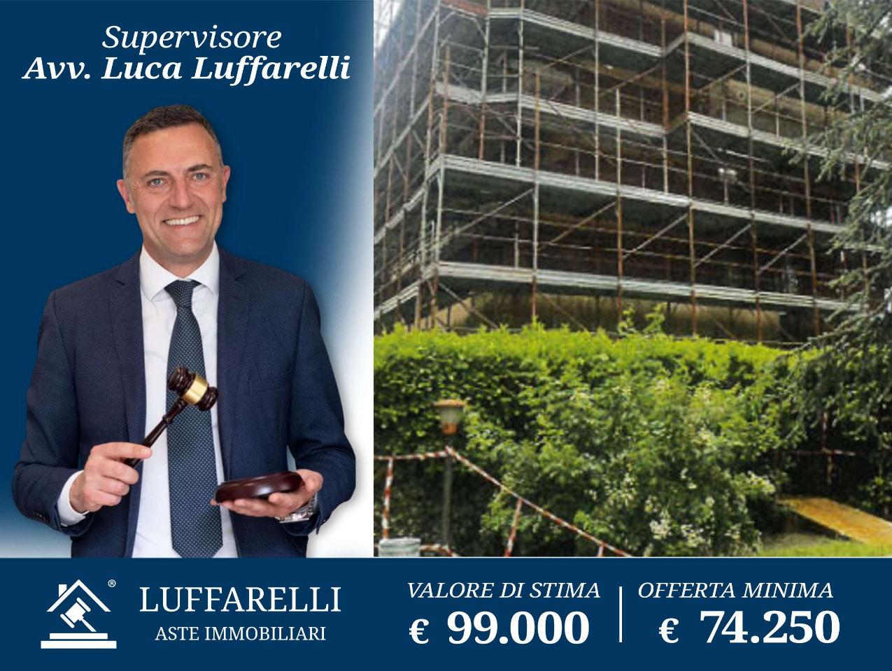 Appartamento in vendita a Cuggiono