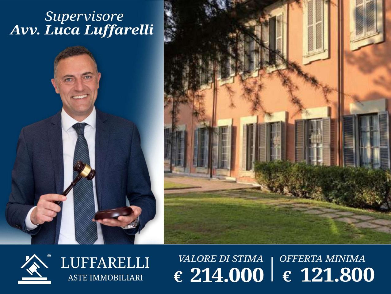 Appartamento in vendita a Arluno