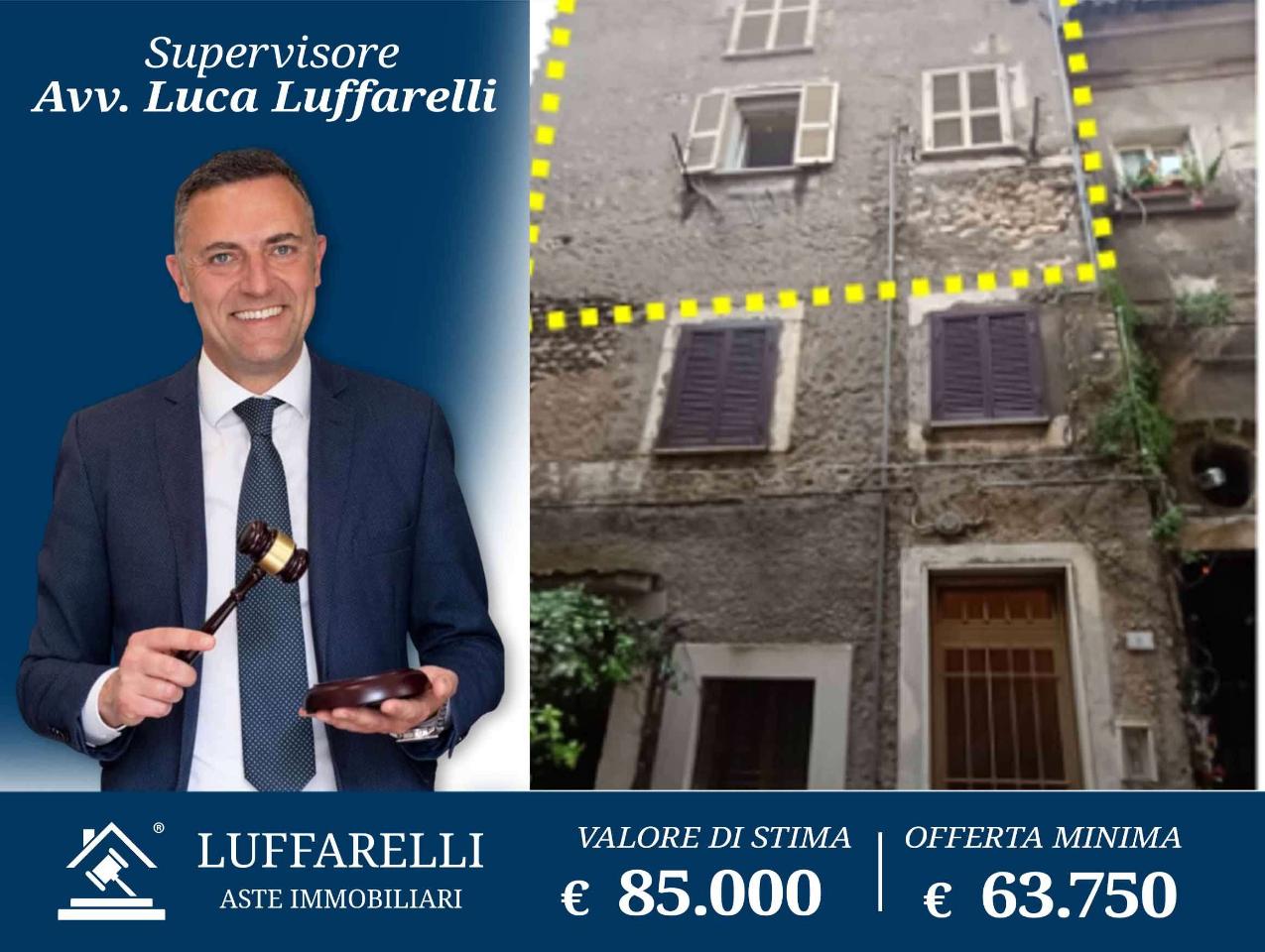 Appartamento in vendita a Guidonia Montecelio