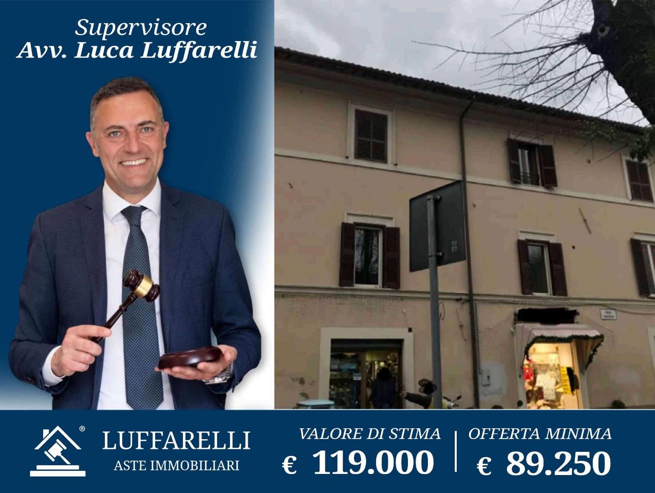 Appartamento in vendita a Rieti