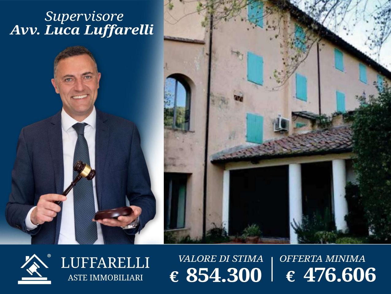 Villa in vendita a Massarosa