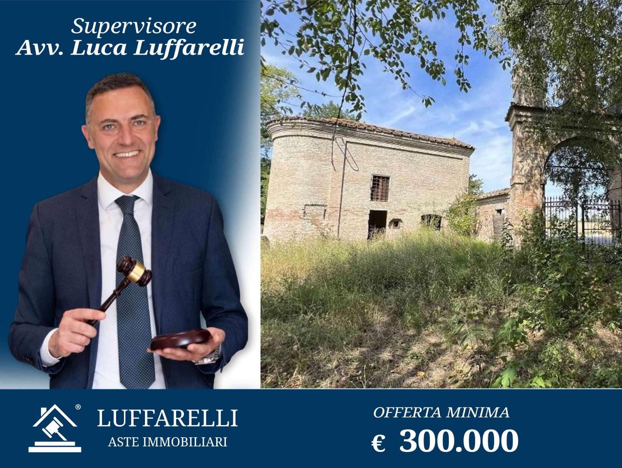 Villa unifamiliare in vendita a Sant'Agata Bolognese