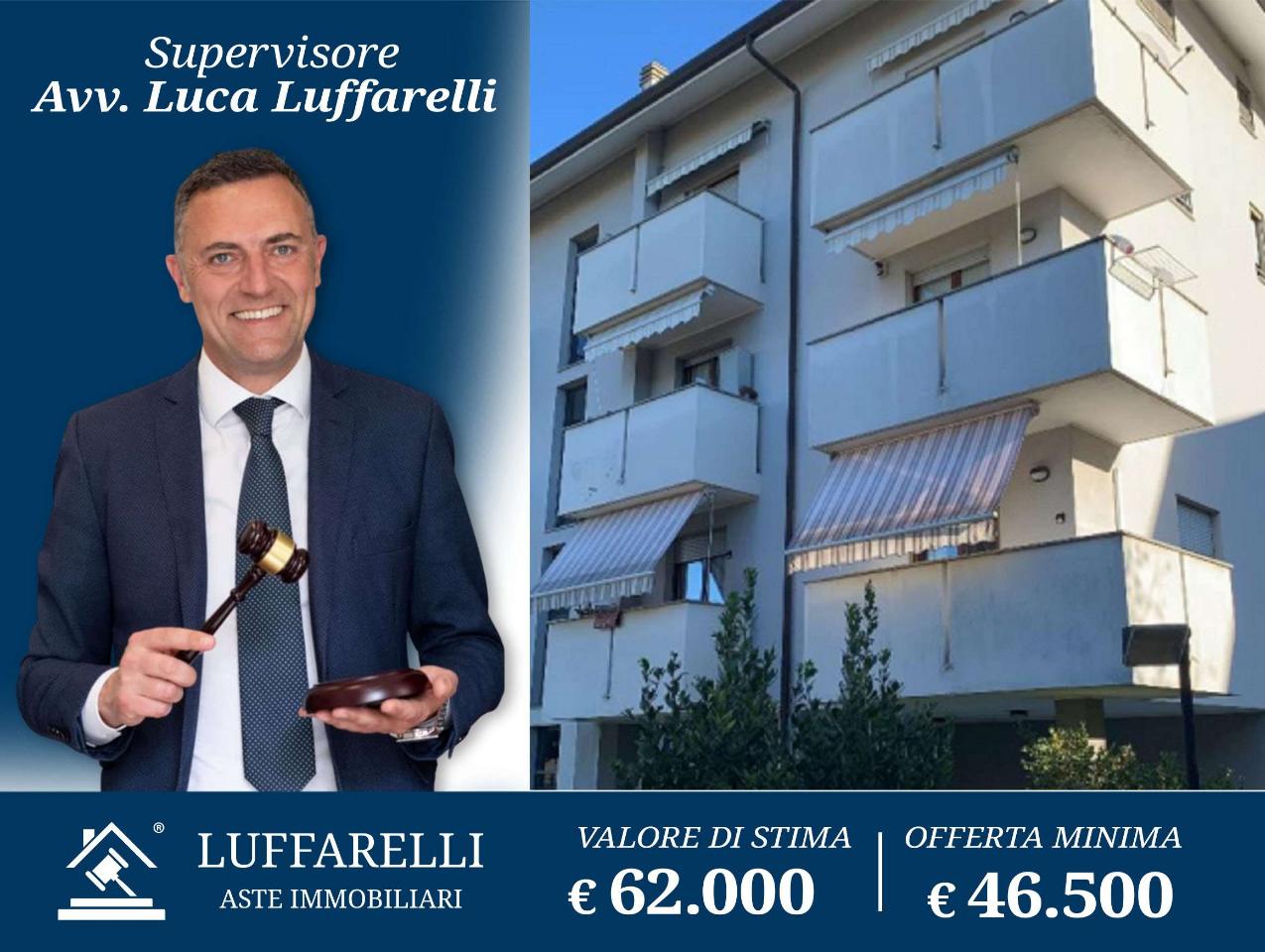 Appartamento in vendita a Legnano