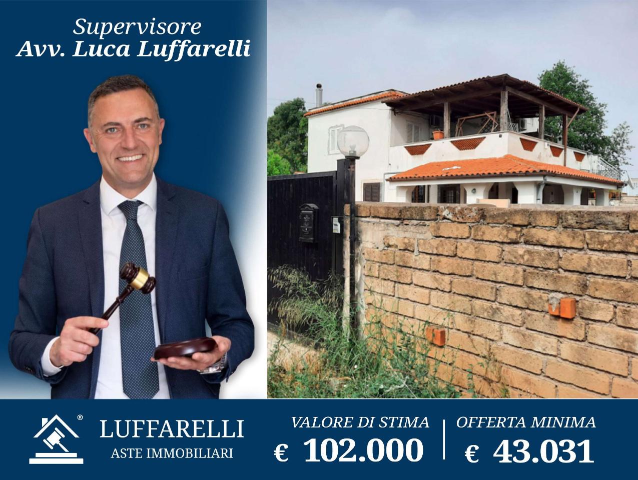 Appartamento in vendita a Aprilia