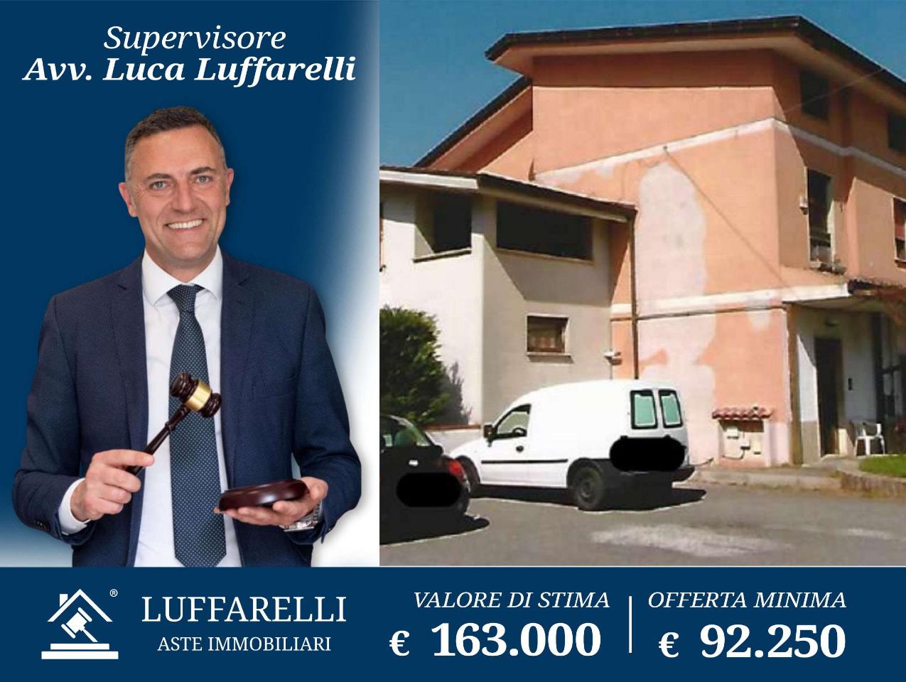 Appartamento in vendita a Colleferro