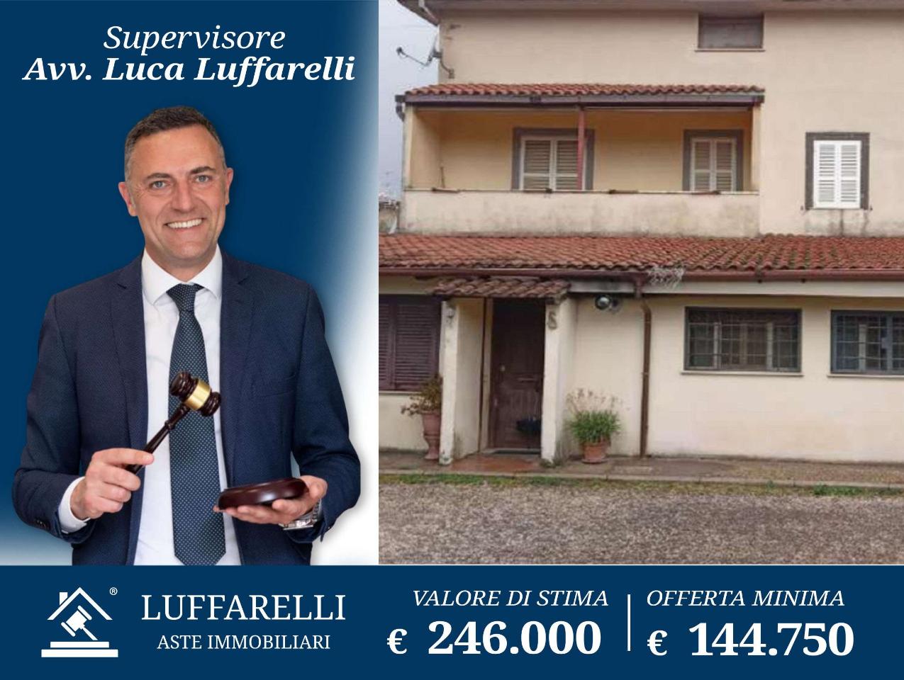 Appartamento in vendita a Marino