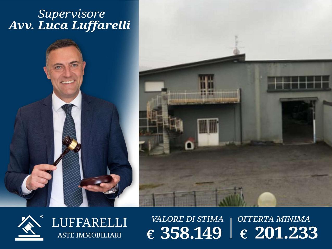 Appartamento in vendita a Mozzo