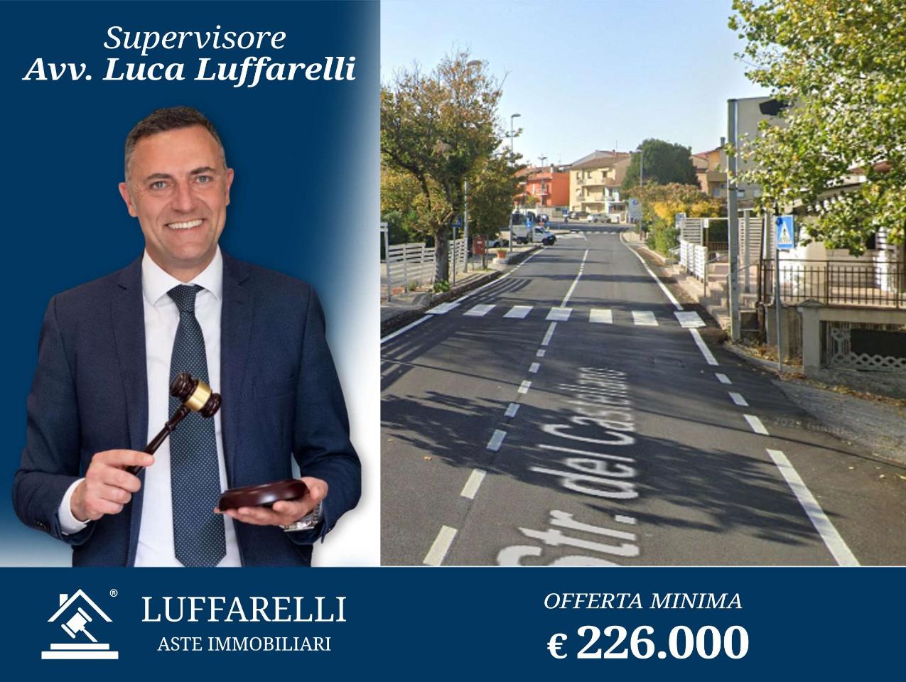 Appartamento in vendita a Ancona