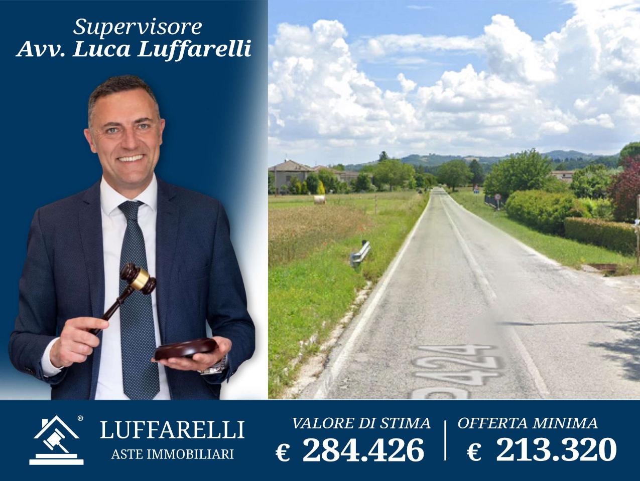 Appartamento in vendita a Pergola