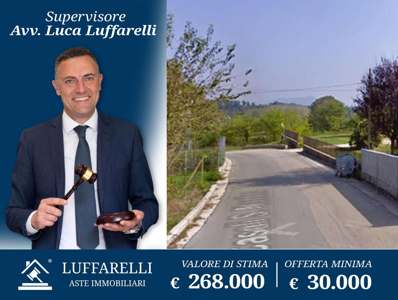 Appartamento in vendita a Cassino