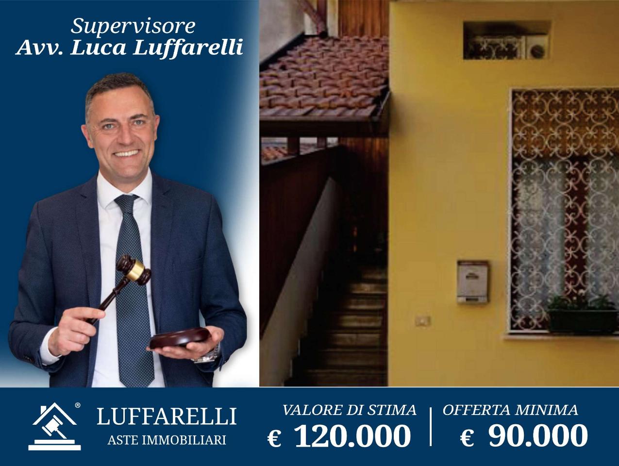 Appartamento in vendita a Biassono
