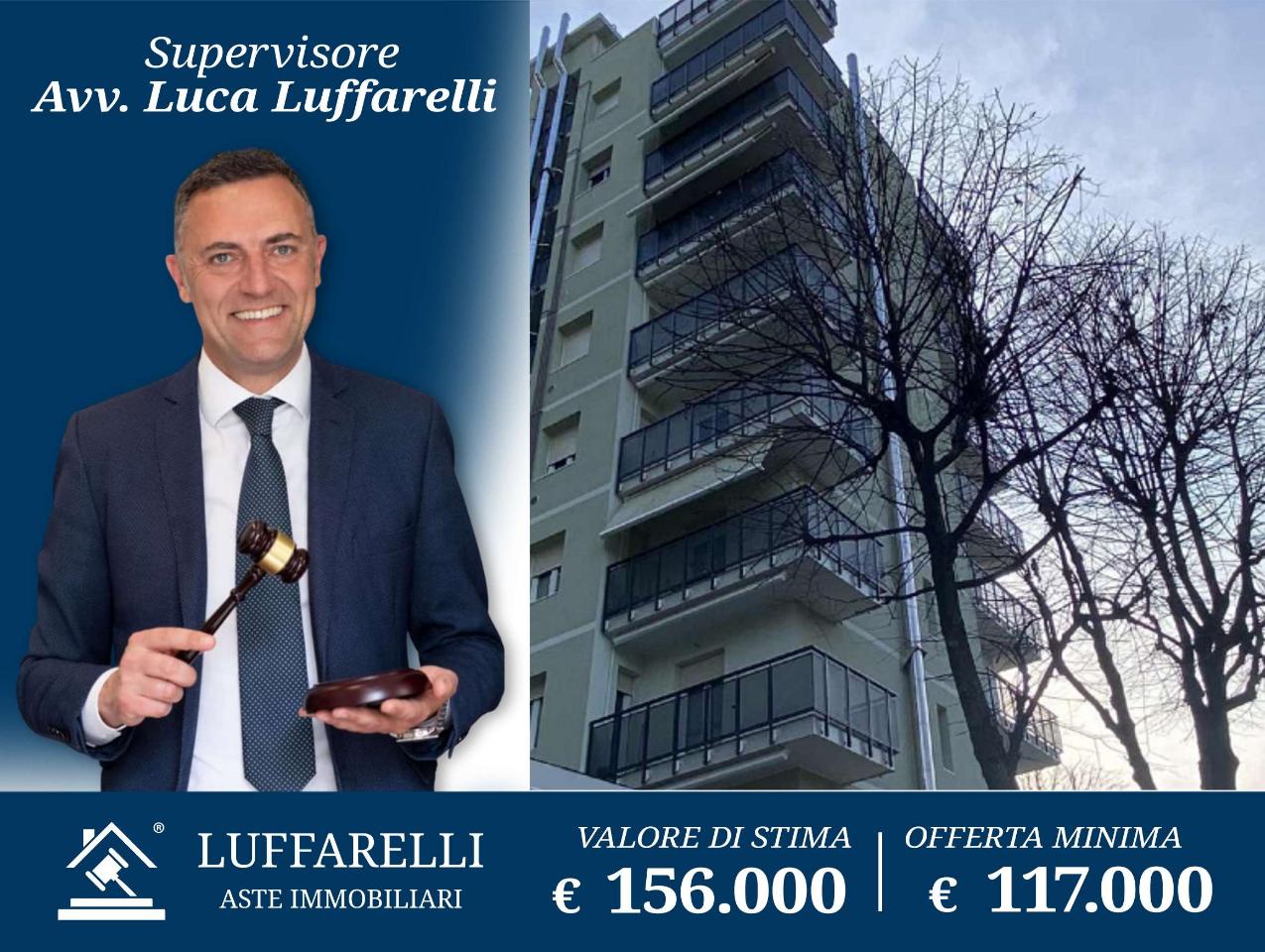 Appartamento in vendita a Pioltello