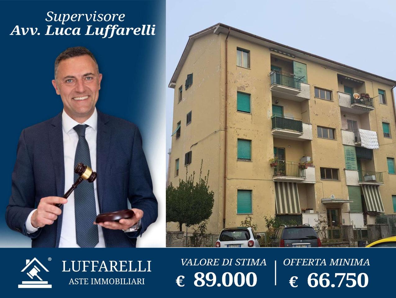 Appartamento in vendita a Rieti