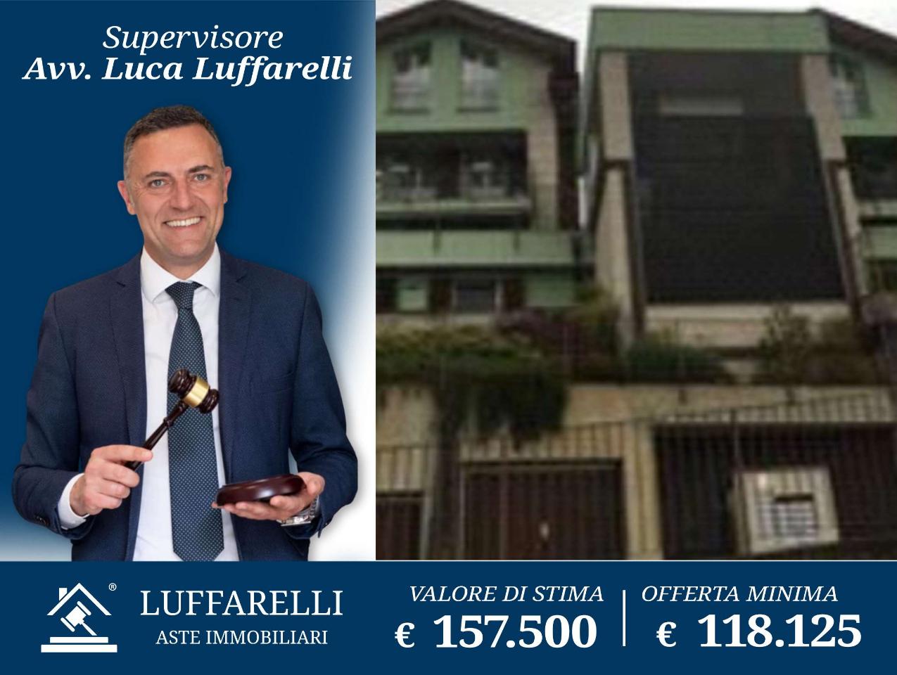 Appartamento in vendita a Cesana Brianza