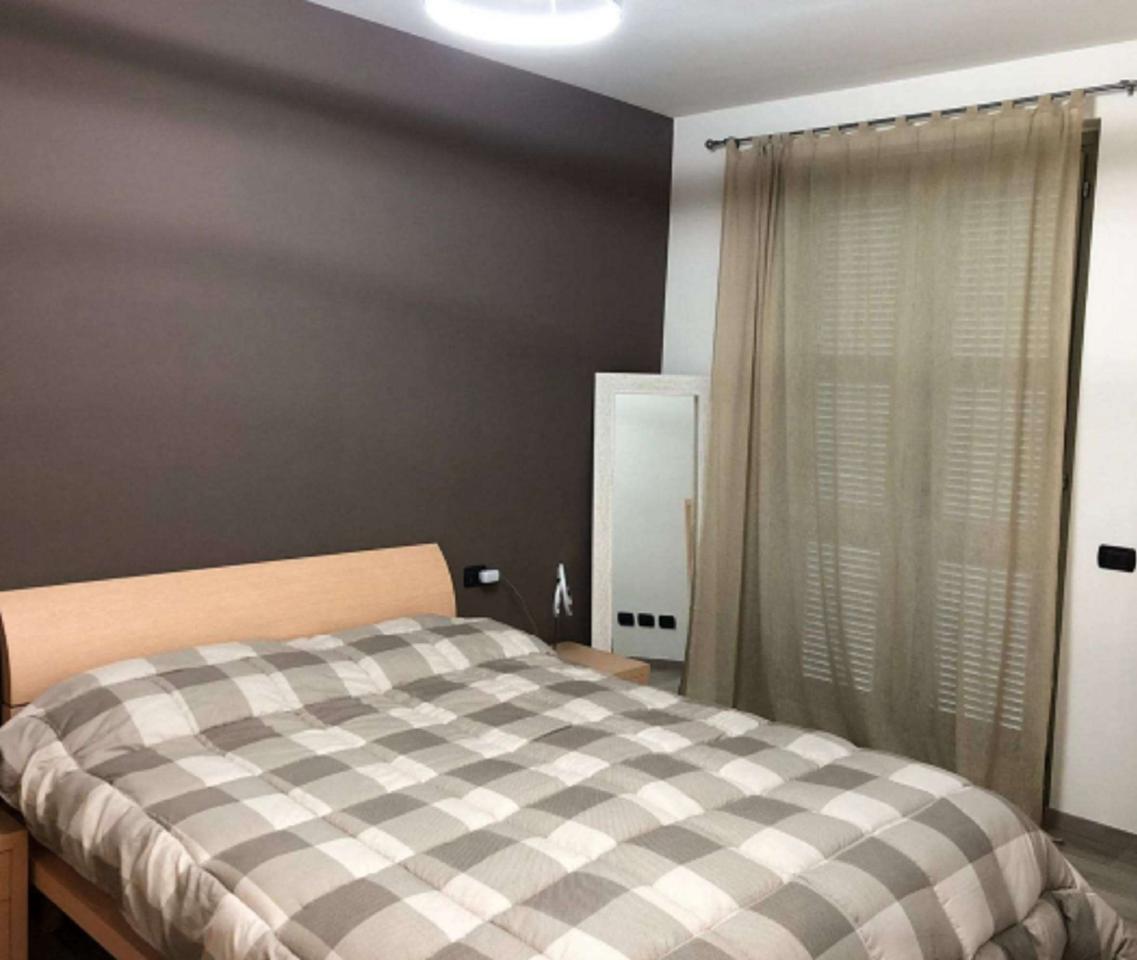 Appartamento in vendita a Monguzzo Foto-8