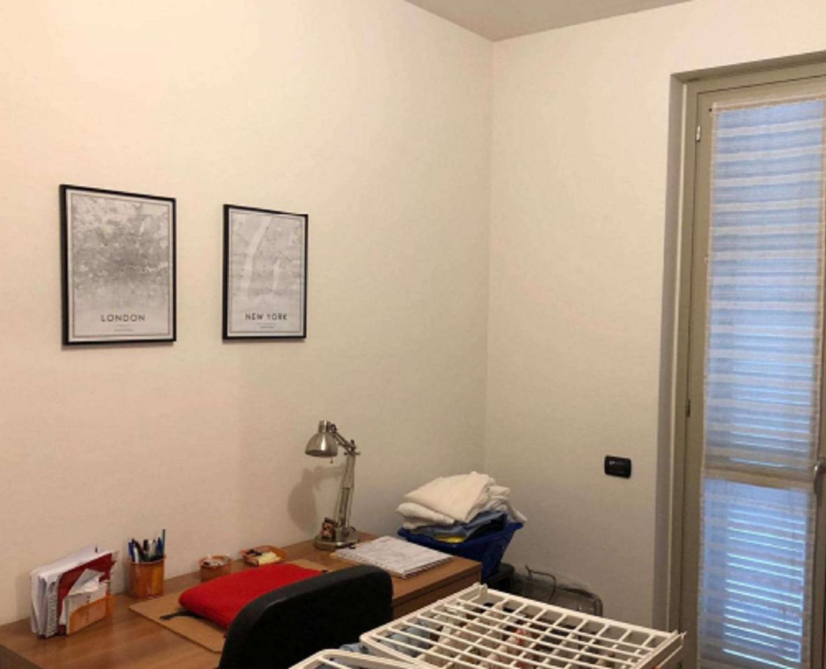 Appartamento in vendita a Monguzzo Foto-7