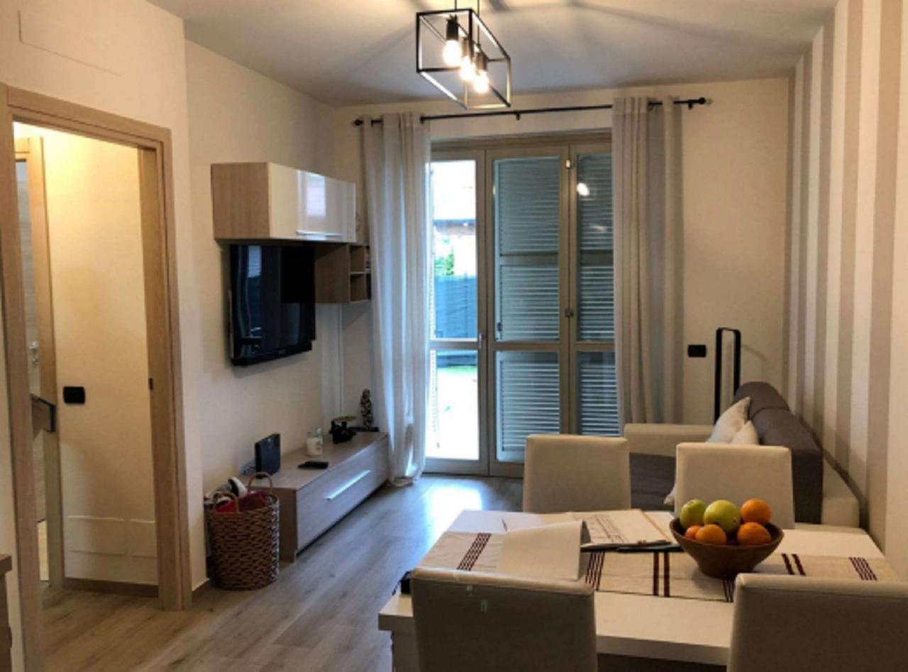 Appartamento in vendita a Monguzzo Foto-5