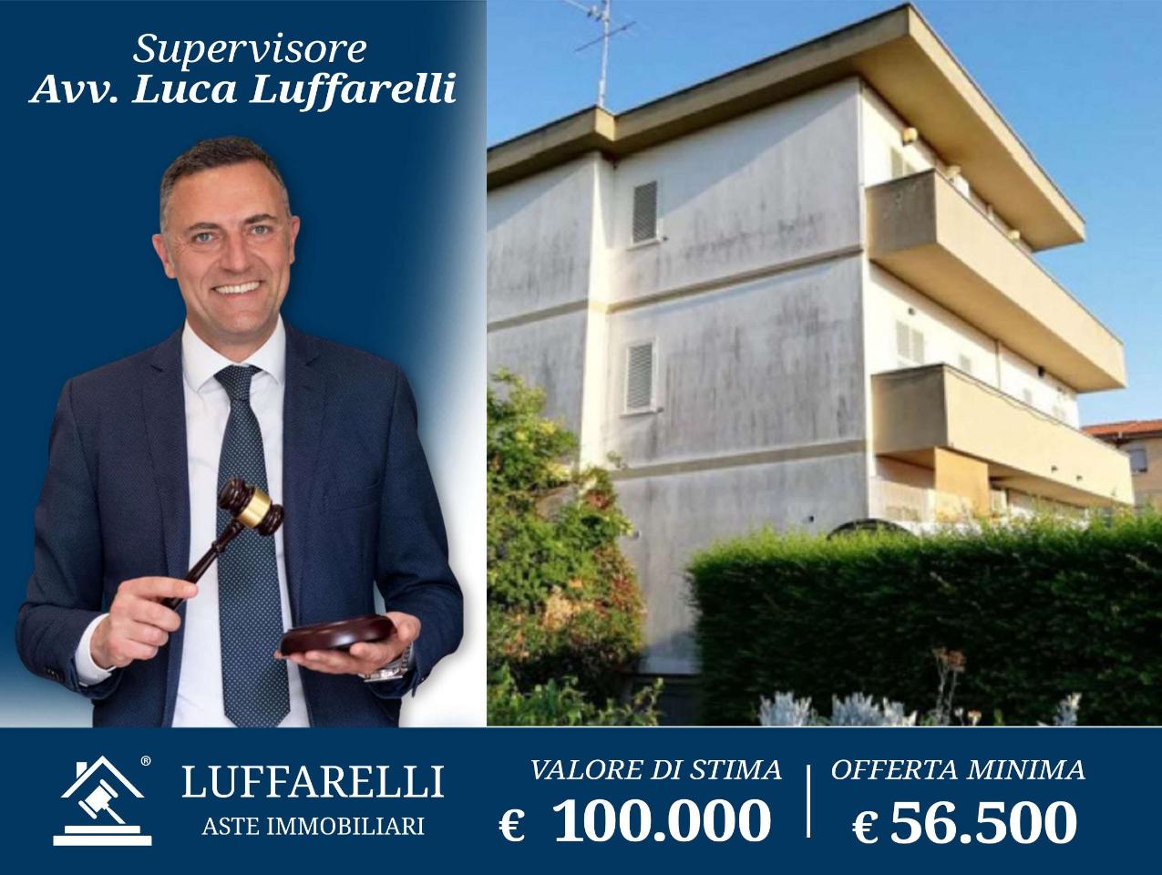 Appartamento in vendita a Nettuno