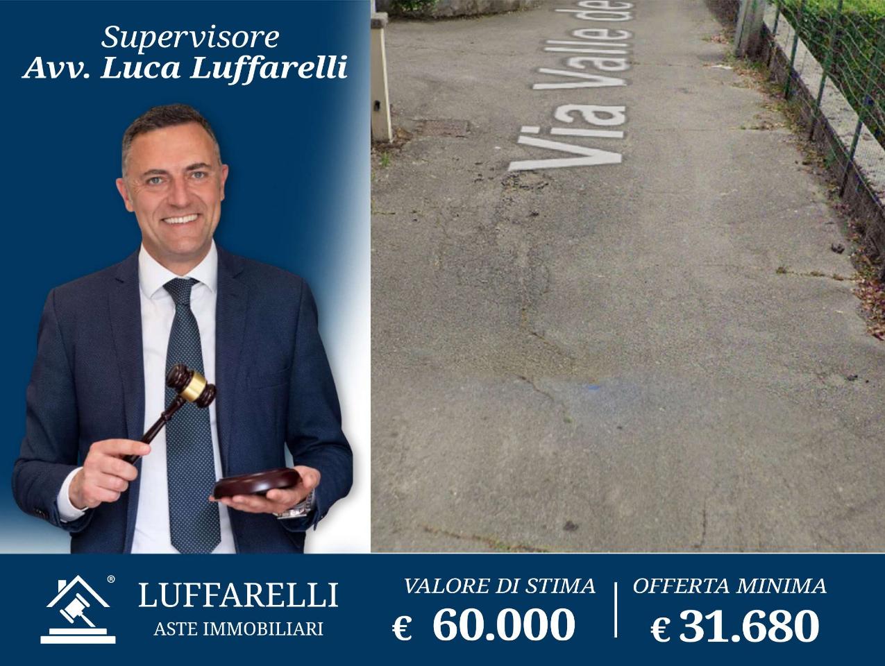 Appartamento in vendita a Fiuggi