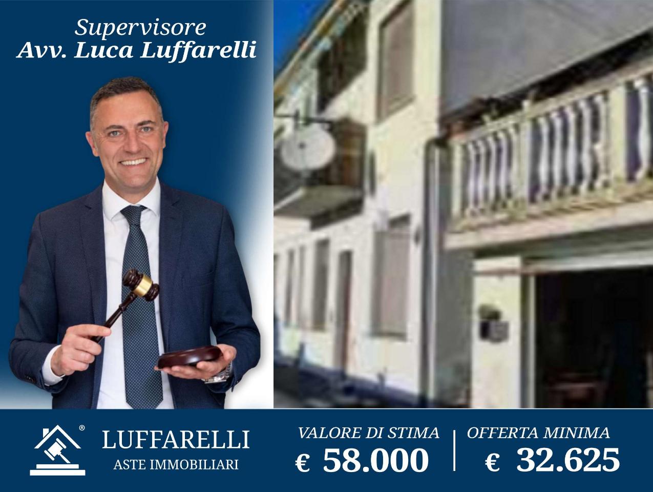 Appartamento in vendita a Sant'Angelo Lodigiano