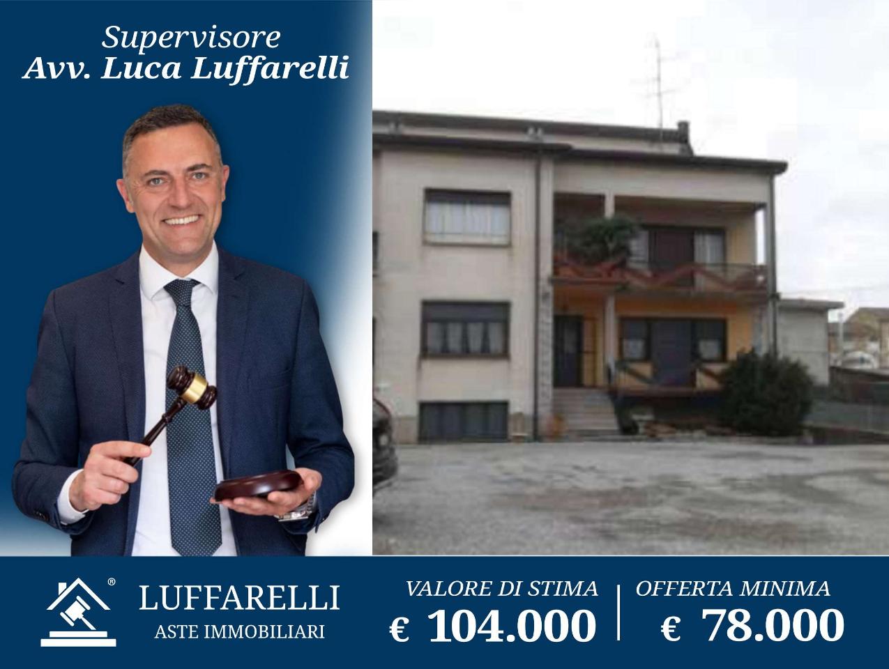 Appartamento in vendita a Cabiate