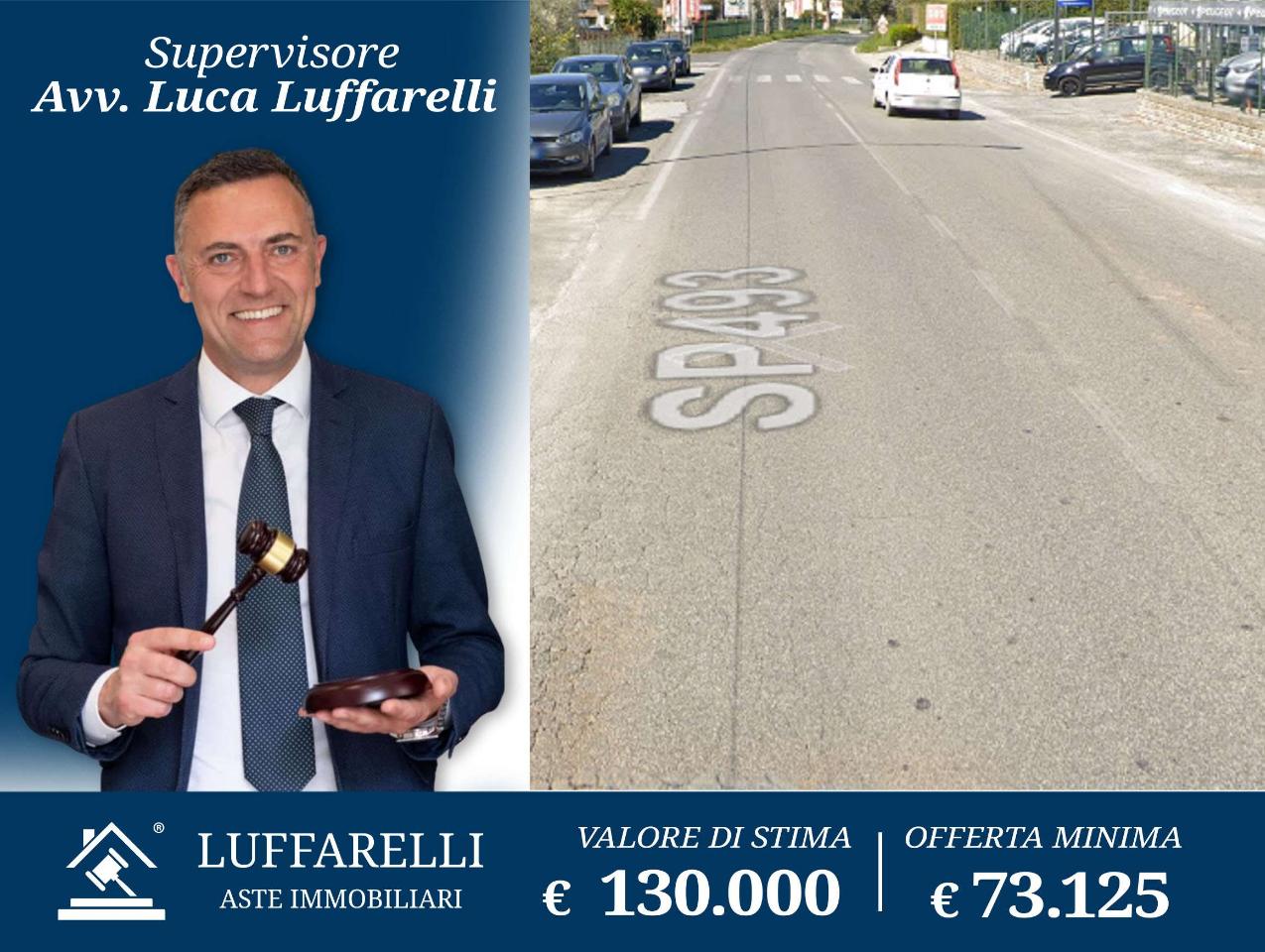 Appartamento in vendita a Bracciano