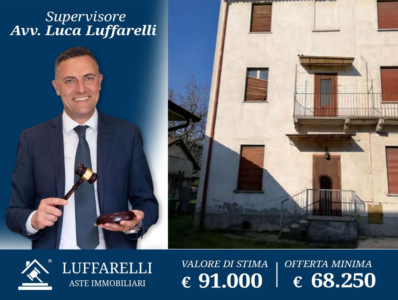 Appartamento in vendita a Cernusco Sul Naviglio