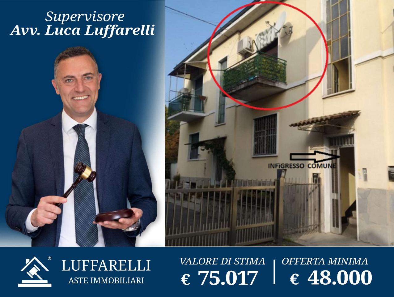 Appartamento in vendita a Cinisello Balsamo