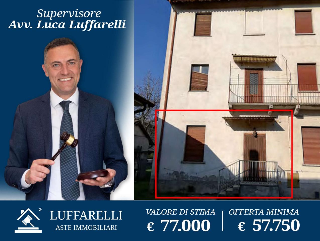 Appartamento in vendita a Cernusco Sul Naviglio