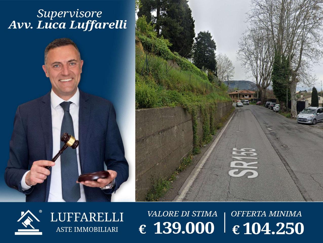 Appartamento in vendita a Palestrina