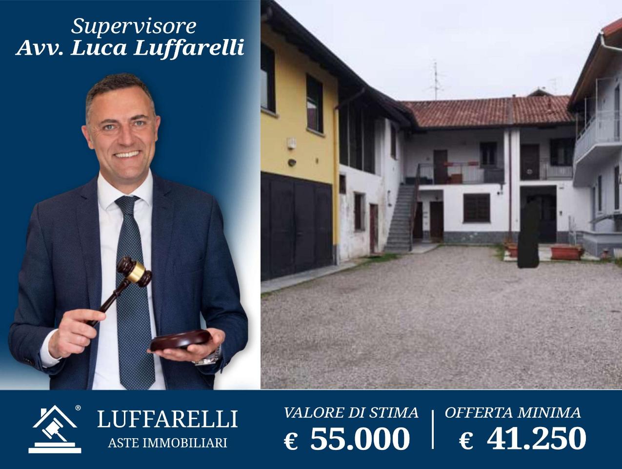 Appartamento in vendita a Rho