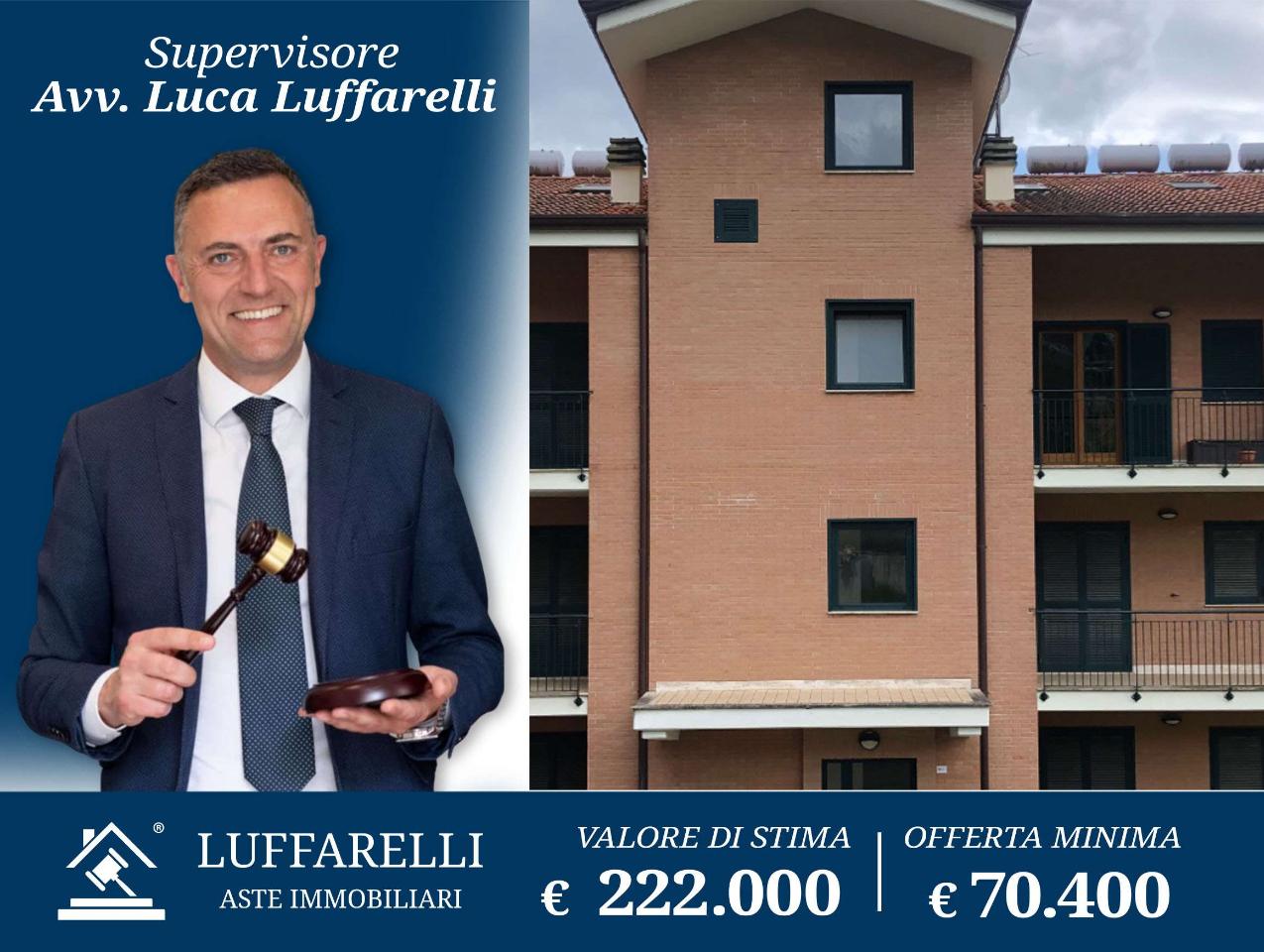 Appartamento in vendita a Anagni