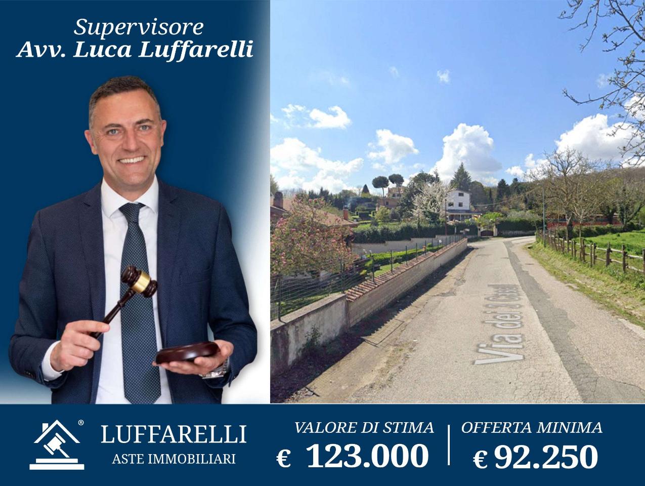 Villa unifamiliare in vendita a Palestrina