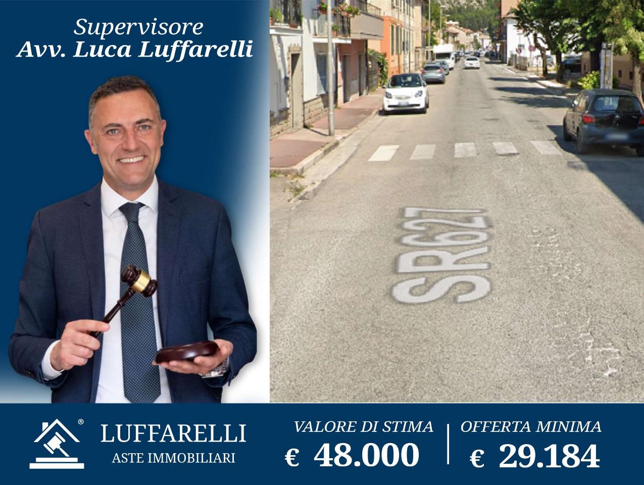 Appartamento in vendita a Mignano Monte Lungo