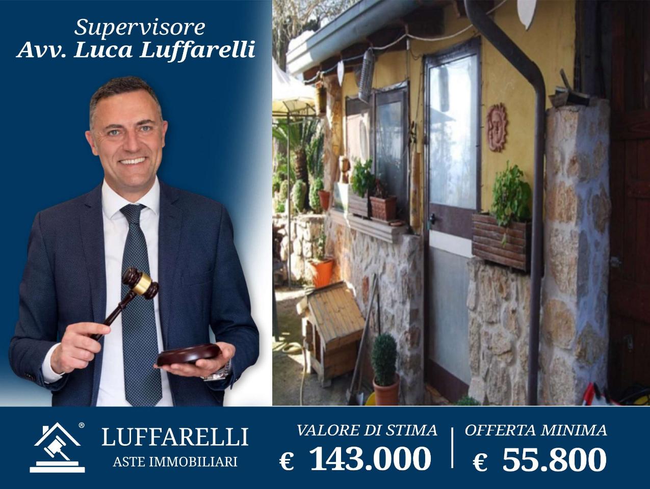 Appartamento in vendita a Rocca D'Evandro